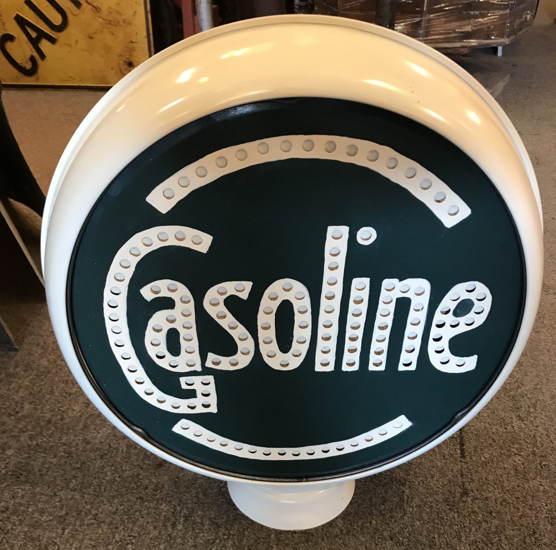 We Buy Antique Signs & Advertising Collectibles | Antique Sign Guy